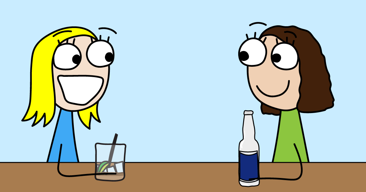 Happiness Game - Adventures With Vrah
